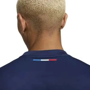 Nike Paris Saint-germain 24/25 Stadium Home Jersey