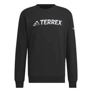 Adidas Graphic Crew Sweatshirt