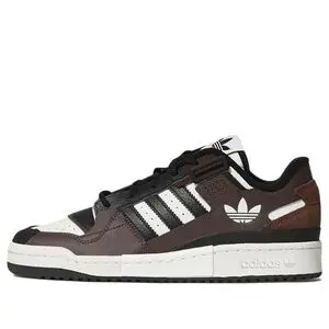 Adidas Originals Forum Exhibit Low Top Sneakers