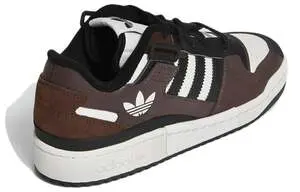 Adidas Originals Forum Exhibit Low Top Sneakers
