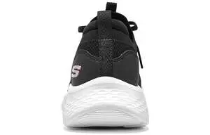 Sketchers Skech-lite Pro Sneakers - Black/pink