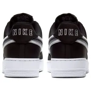 Nike Force 1 Low Reverse Stitch Sneakers