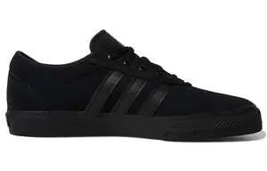 Adidas Adi Ease 'core Sneakers - Black
