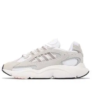 Adidas Ozmillen Sneakers - Grey One/preloved Fig/wonder Quartz