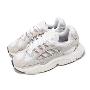 Adidas Ozmillen Sneakers - Grey One/preloved Fig/wonder Quartz
