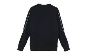 Adidas Giant Logo Crewneck Sweatshirt