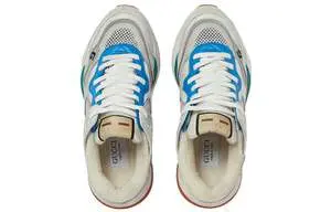 Gucci Ultrapace Sneakers - White
