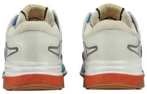 Gucci Ultrapace Sneakers - White
