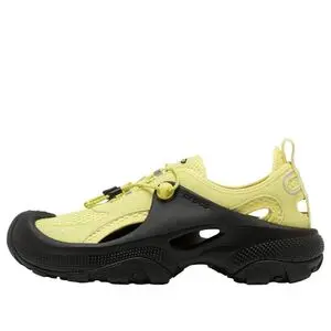 CROCS Trailbreak 2 Sandals - Chartreuse