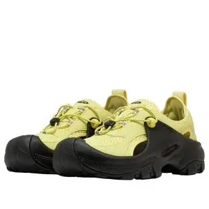 CROCS Trailbreak 2 Sandals - Chartreuse