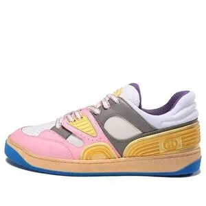Women's Basket Shoes