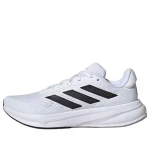 Adidas Response Super Athletic Sneakers - White/black