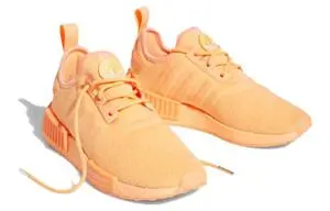 Adidas Originals Nmd_r1 Sneakers - Orange