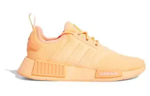 Adidas Originals Nmd_r1 Sneakers - Orange