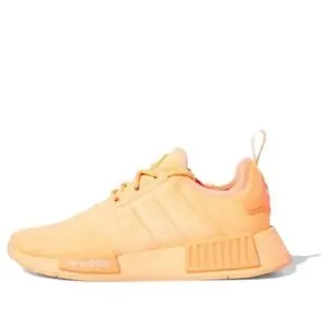 Adidas Adidas Originals NMD_R1 Sneakers Orange