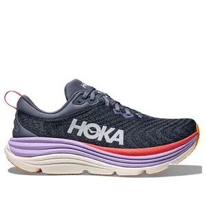 Hoka One One Gaviota - Anchor/grapefruit