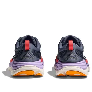 Hoka One One Gaviota - Anchor/grapefruit
