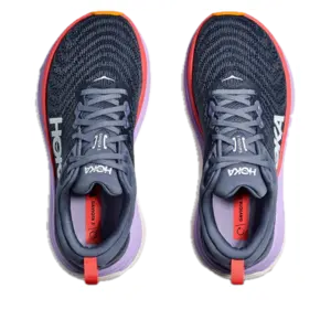 Hoka One One Gaviota - Anchor/grapefruit