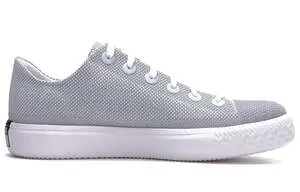 CONVERSE Chuck Taylor All Star Modern Ox Sneakers - Grey