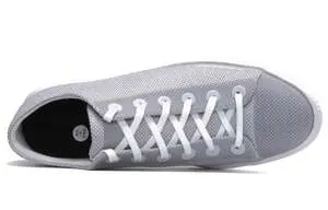 CONVERSE Chuck Taylor All Star Modern Ox Sneakers - Grey