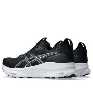 Asics Gel-kayano 32 Athletic Sneakers - Black/white