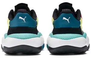 PUMA Alteration Kurve Sneakers - Black