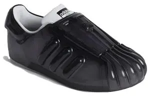 Adidas Originals Superstar Bubble Sneakers - Black