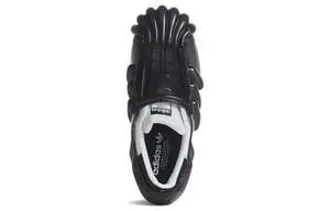 Adidas Originals Superstar Bubble Sneakers - Black