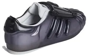 Adidas Originals Superstar Bubble Sneakers - Black