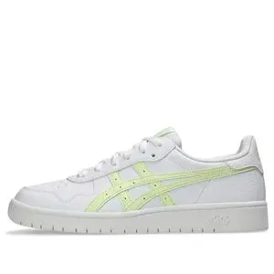 Asics Japan S Sneakers - White/cool Matcha