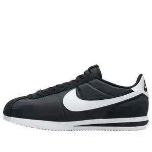 Nike Cortez Txt Sneakers - Black/white