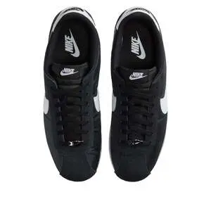 Nike Cortez Txt Sneakers - Black/white