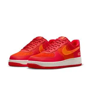 Nike Force 1 Low 'atl' Sneakers