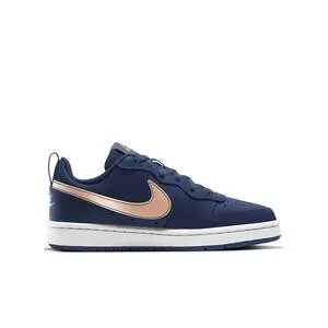 Nike Court Borough Low 2 Sneakers - Blue