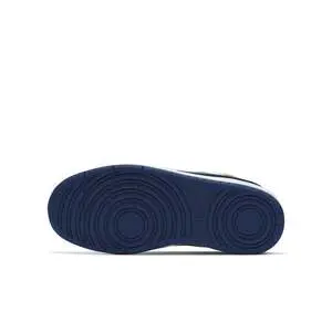 Nike Court Borough Low 2 Sneakers - Blue