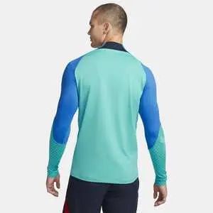 Nike Fc Barcelona Strike Training Jersey