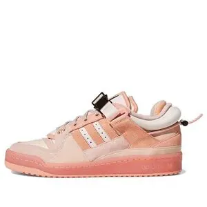 Adidas Bad Bunny X Forum Buckle Low "easter Egg - Pink