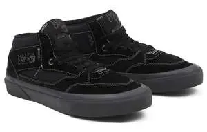 VANS Half Cab 92 Gore-tex Mid Top Sneakers