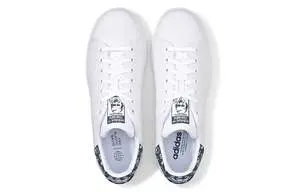 Adidas Originals Stan Smith "denim" Sneakers - White