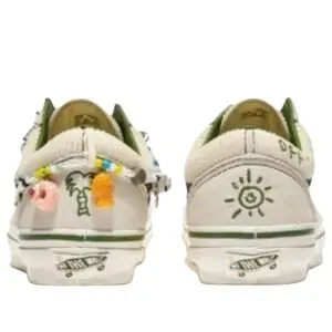 VANS X Kokona Hiraki Premium Old Skool Charms