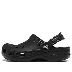 CROCS Classic Clog - Black
