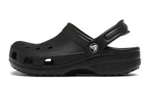 CROCS Classic Clog - Black