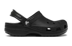 CROCS Classic Clog - Black
