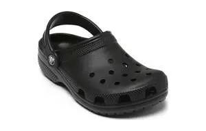 CROCS Classic Clog - Black