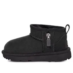 UGG Classic Ultra Mini Boot - Black