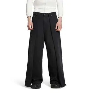 Balenciaga Double Side Pants