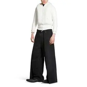 Balenciaga Double Side Pants
