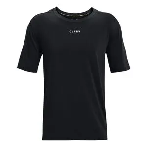 Under Armour Curry Incubate Tee