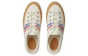 Gucci Interlocking G Low Top Sneakers