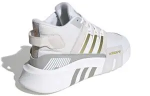 Adidas Eqt Bask Adv V2 Sneakers - White